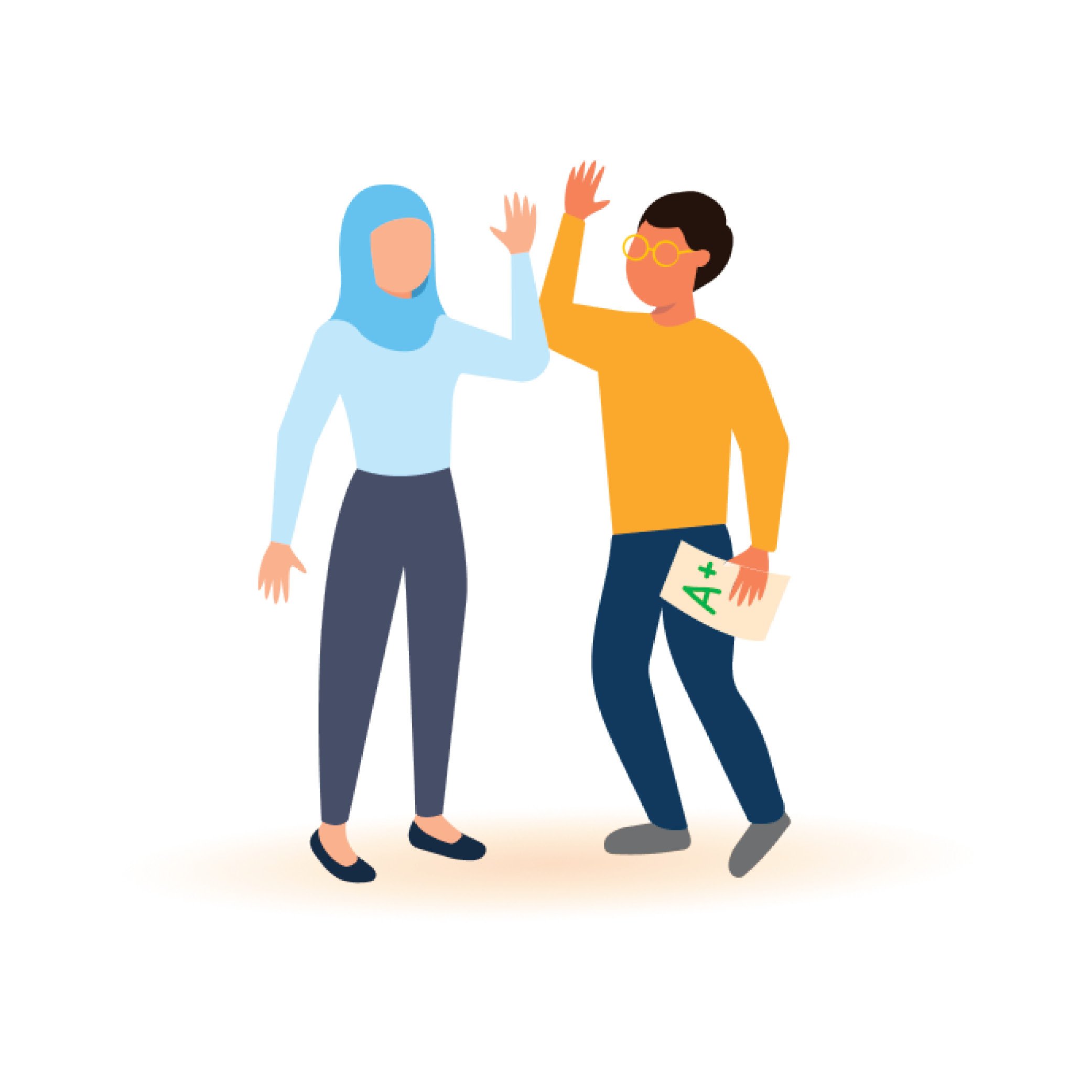 Pilot Knack for Educationally Purposeful Peer Interactions