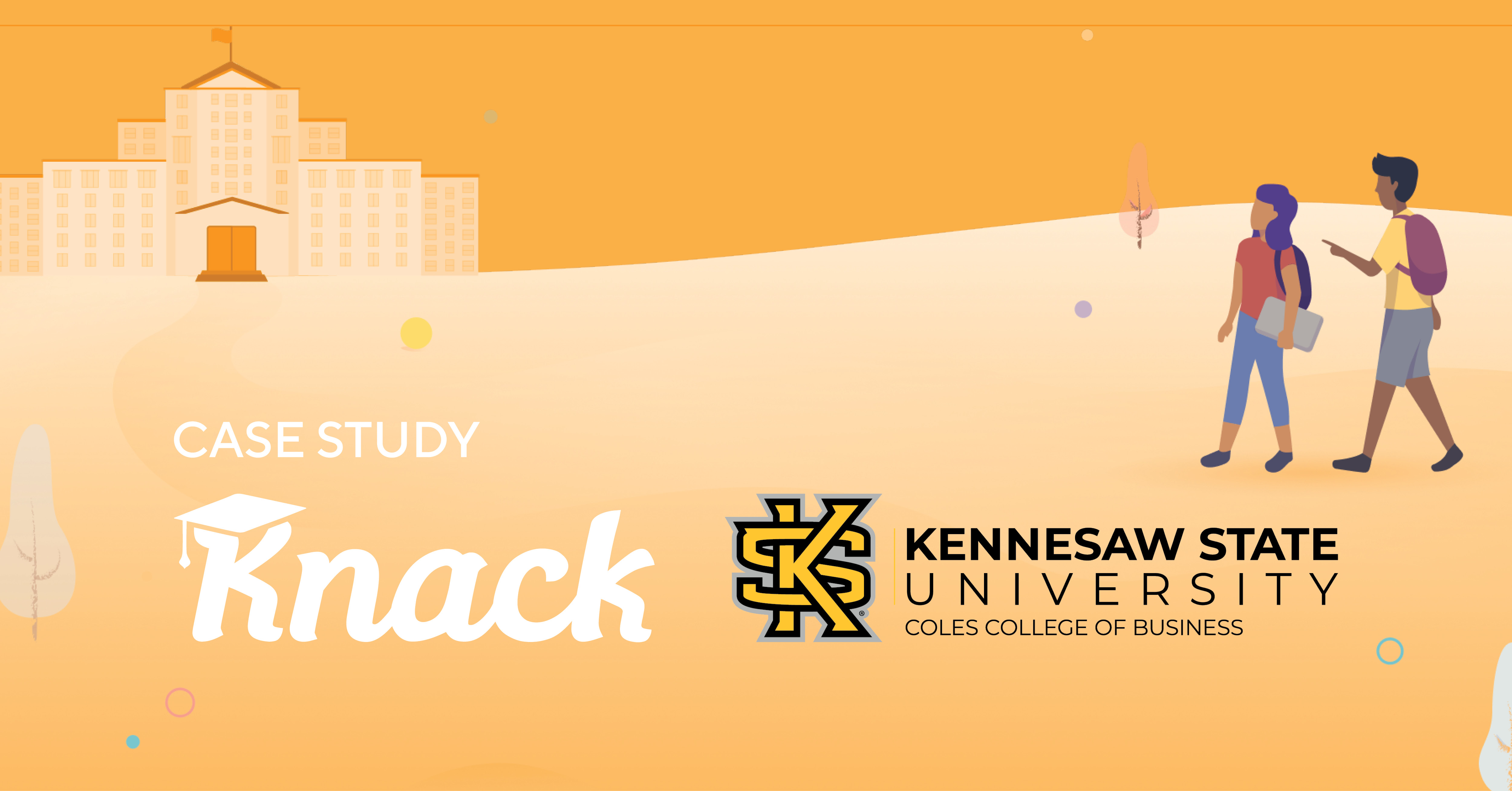 Knack Tutoring: Kennesaw State University Peer Tutoring Case Study