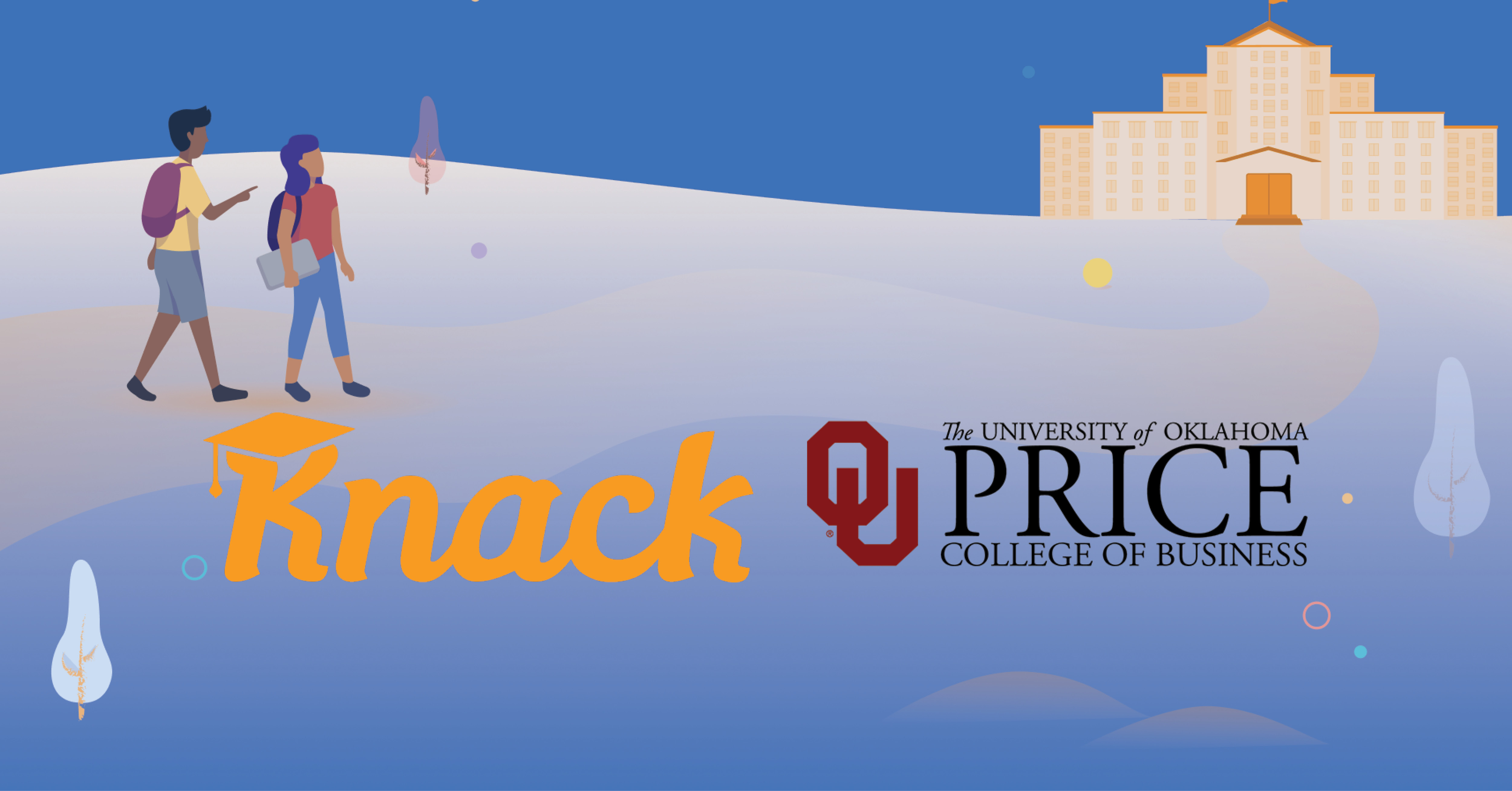 Knack Tutoring: University of Oklahoma Case Study