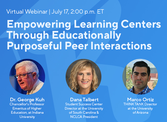 Roundtable Discussion: Empowering Learning Centers Through ...